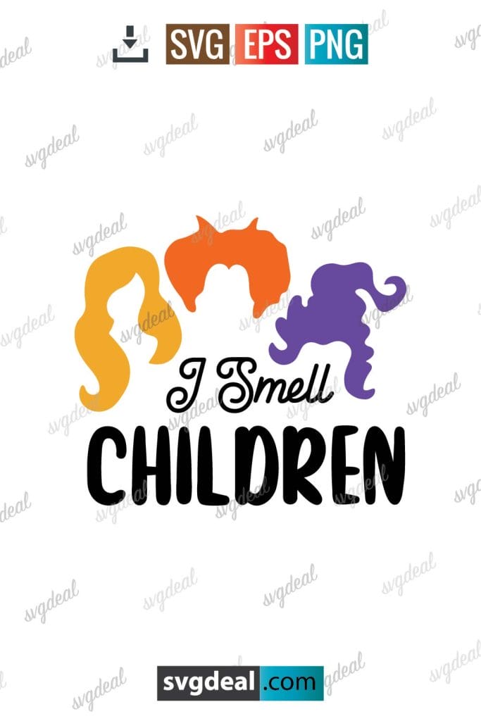 Hocus Pocus Svg Images - Free SVG Files