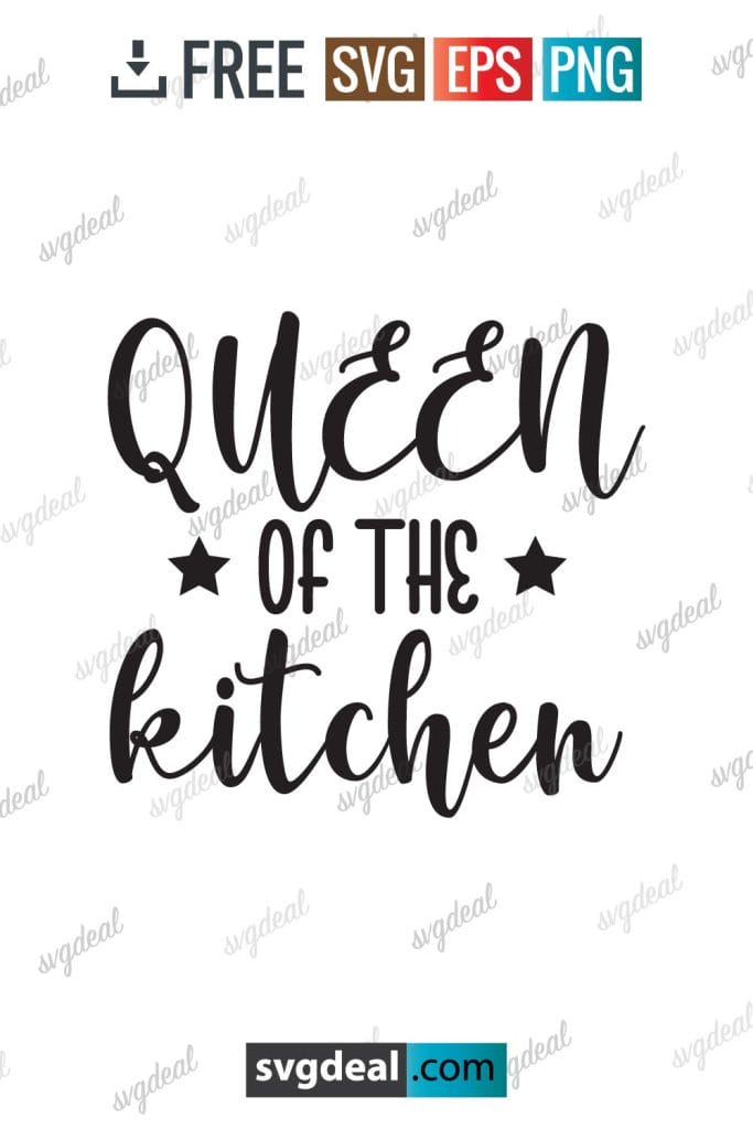 Free Funny Kitchen Svg Free - SVGDeal.com