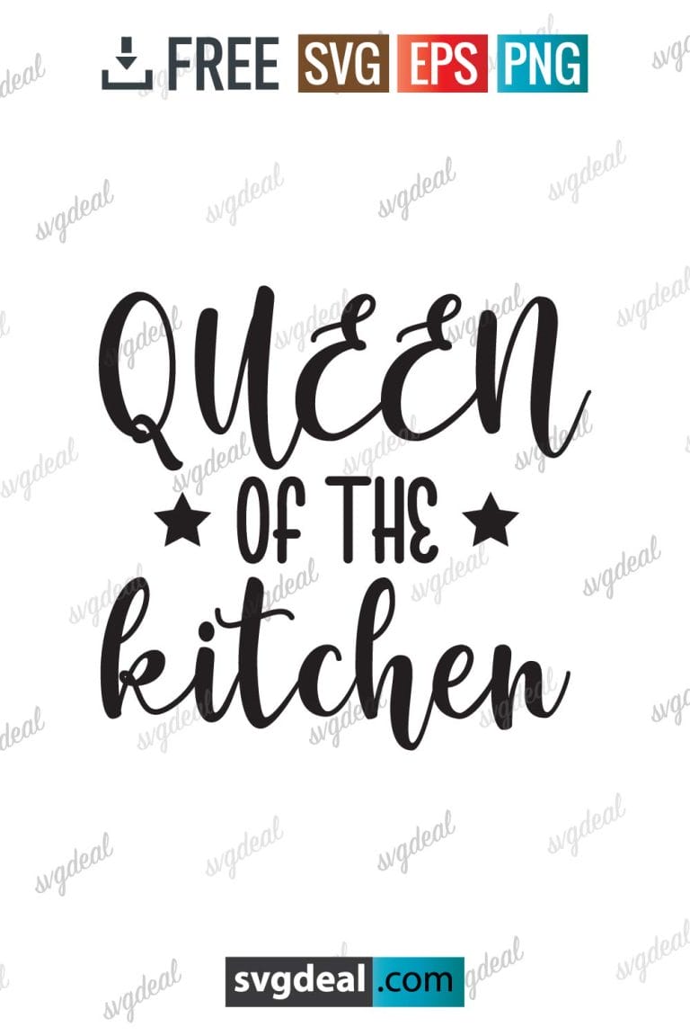 Free Funny Kitchen Svg Free - SVGDeal.com