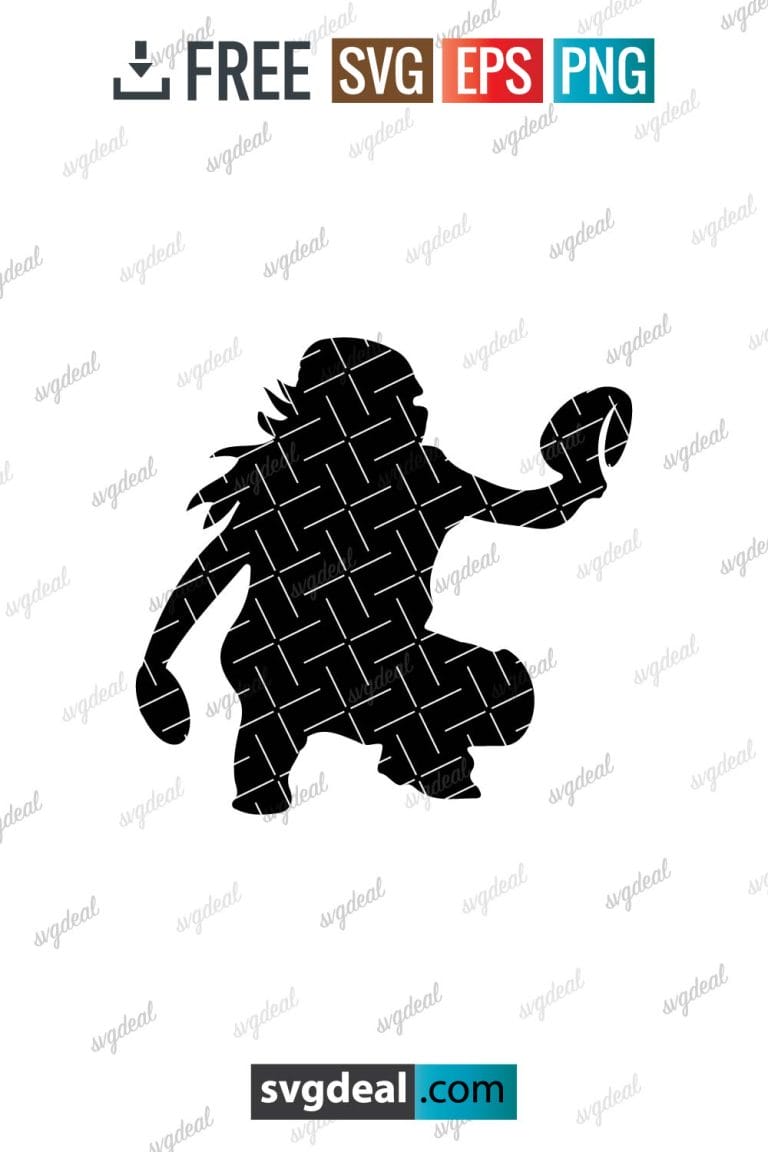 Free Softball Catcher Svg - SVGDeal.com
