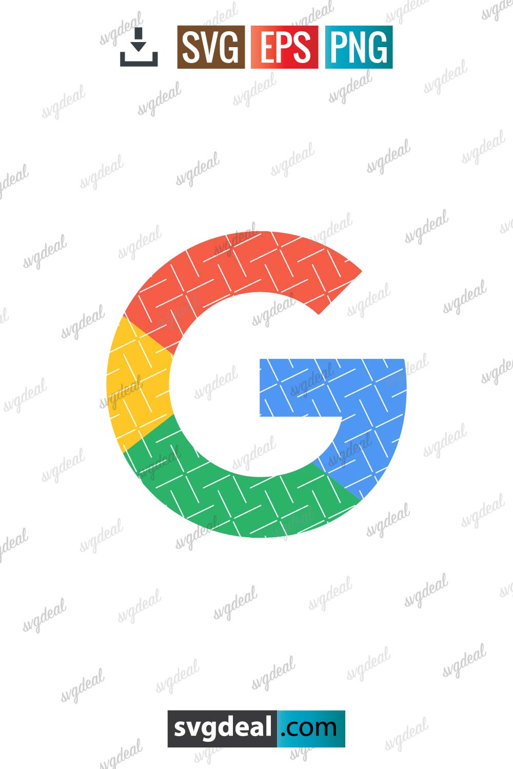Google Logo Svg - Free SVG Files