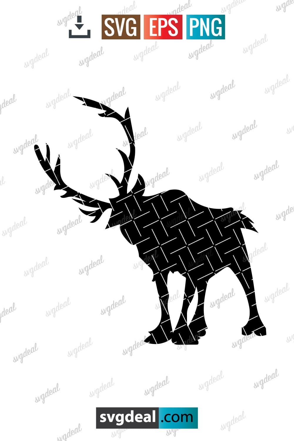 Sven Svg - Free SVG Files