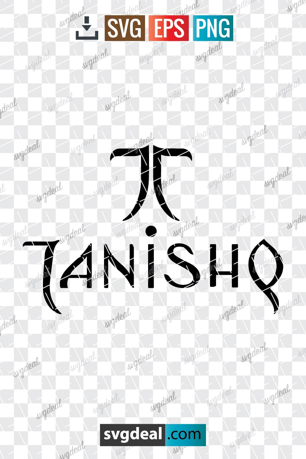 Free Tanishq Png Vector SVG Files - SVGDeal.com