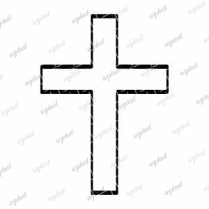 √ 14 Free Cross SVG Files For Your Cutting Machine - Free SVG Files