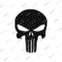 8 FREE Punisher SVG Files For Your Cutting Machine - Free SVG Files