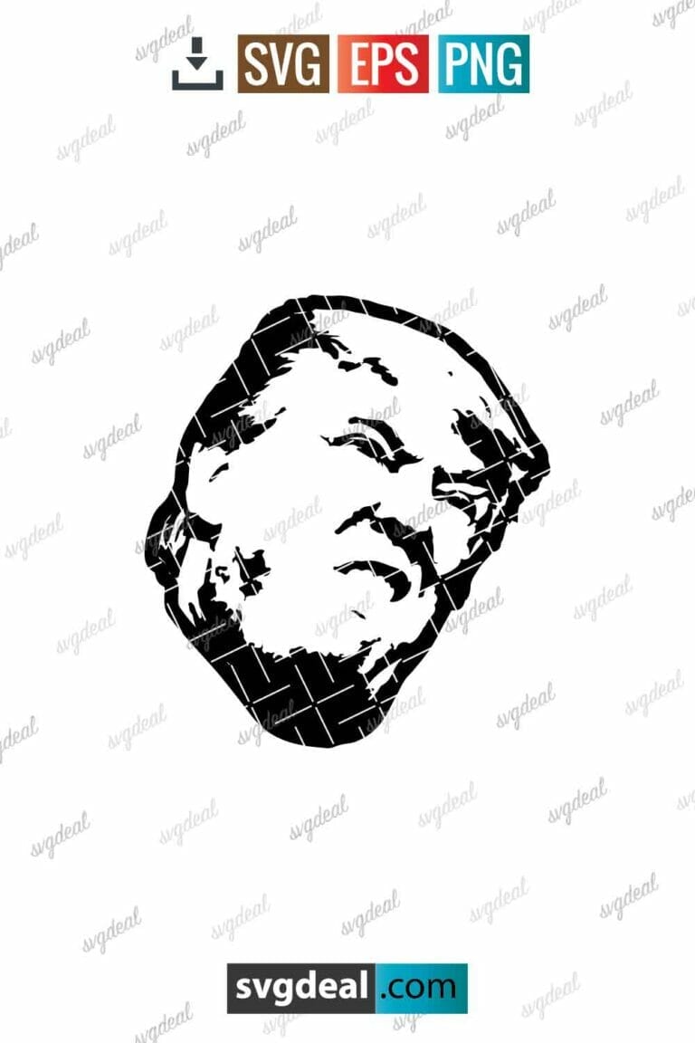 Free Trump Svg - SVGDeal.com