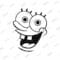 16 FREE Spongebob SVG Files For Your Cutting Machine - Free SVG Files